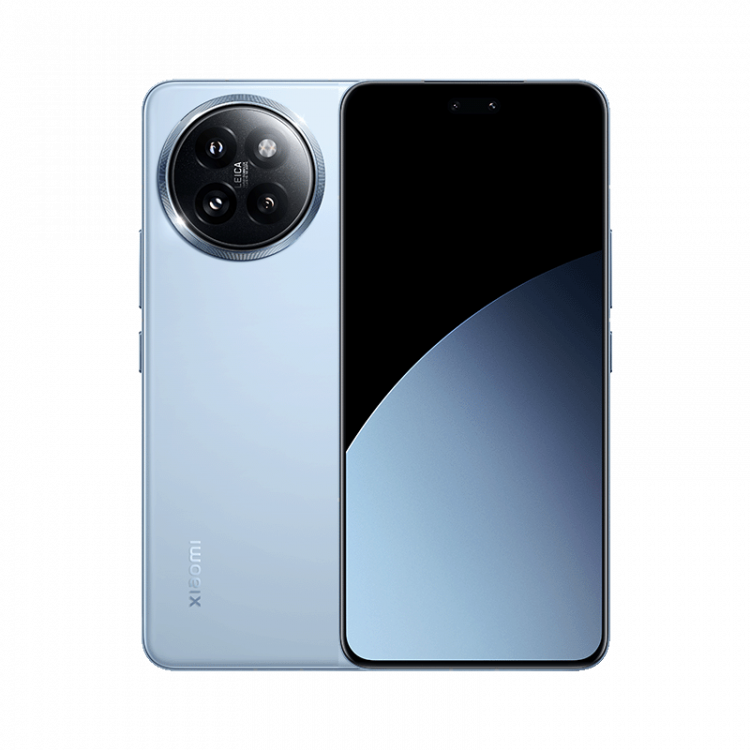 Wholesale Smartphone Xiaomi Civi 4 Pro Breeze Blue 12GB+256GB 55726