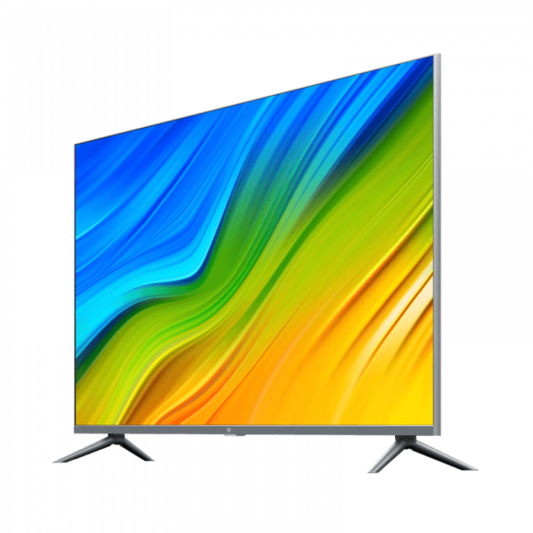 Wholesale Flat-screen TV Xiaomi Full screen TV 43 inches PRO Gray 43 ...