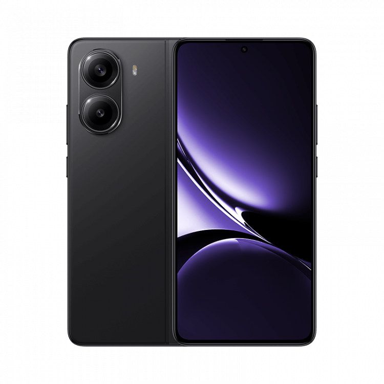 Wholesale Smartphone Xiaomi Redmi Turbo 4 Shadow Black 12GB+512GB 61497