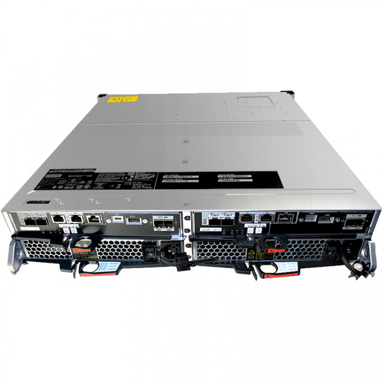 Wholesale Hybrid data storage system Lenovo ThinkSystem DE2000H storage ...