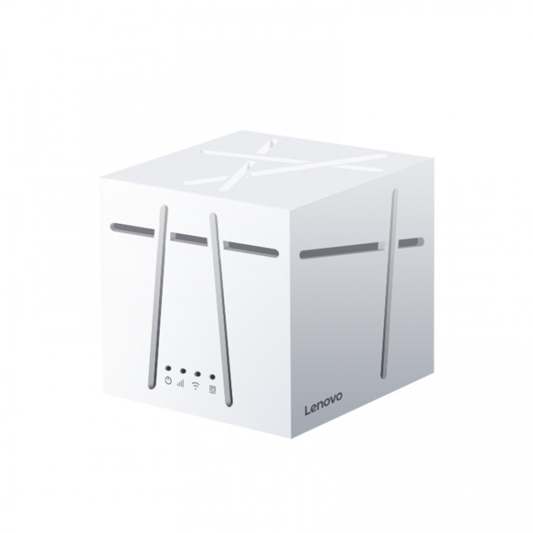 Wholesale Wi-Fi router Lenovo Router R1 Network Portable WIFI TH-E0040