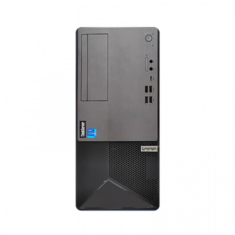 Wholesale The server Lenovo ThinkServer T100C V2 Tower Server i7-12700/64G/512G+2*2T/Dual-port ...