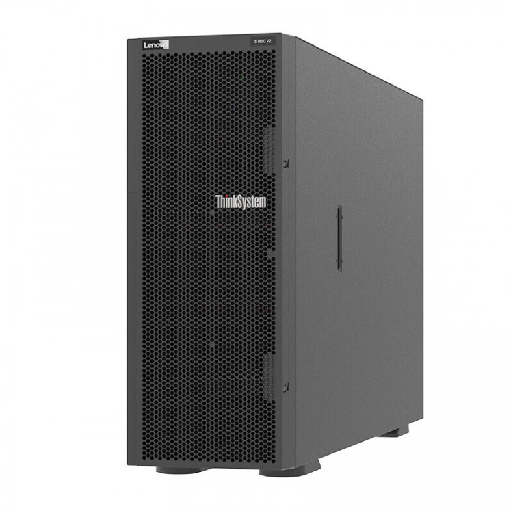 Wholesale The server Lenovo ThinkSystem ST650V2 Deep Learning GPU ...