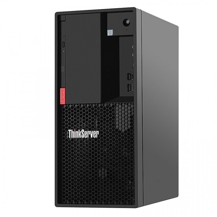 Wholesale The server Lenovo ThinkServer TS90X commercial office computer ERP financial system ...