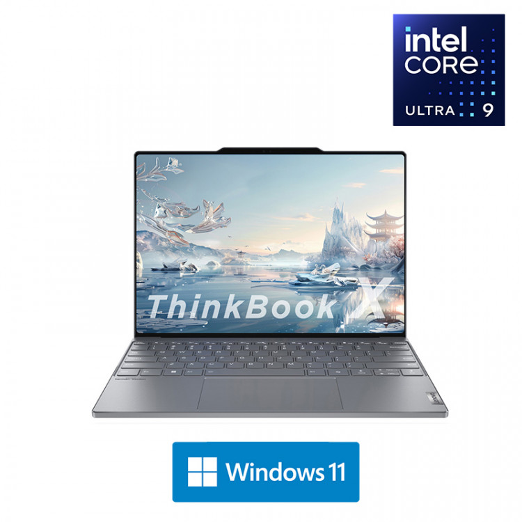 Wholesale Laptop Lenovo ThinkBook X 2024 AI All-in-One Intel Core Ultra9 01CD 21NW0001CD