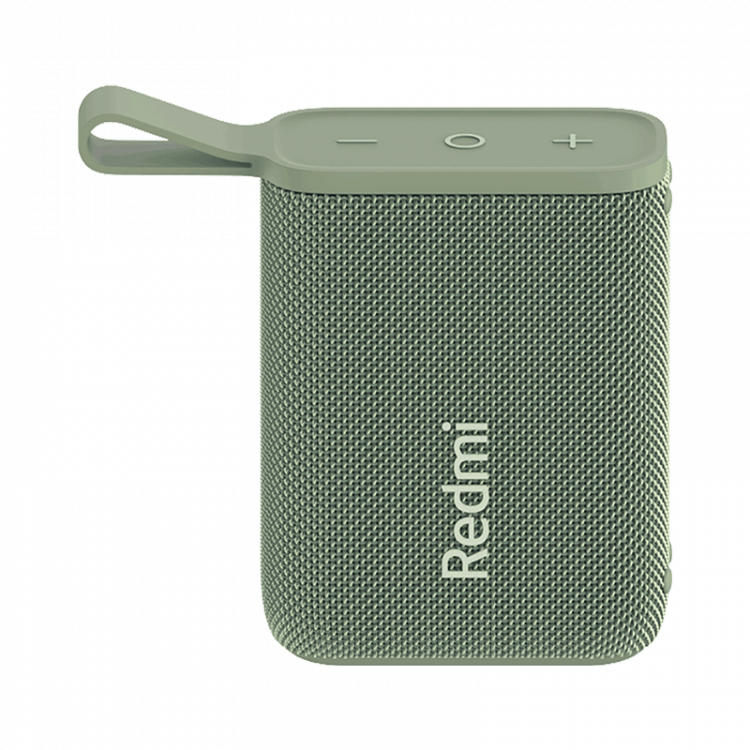 Wholesale Wireless soundbar Xiaomi Redmi bluetooth speaker green 58472