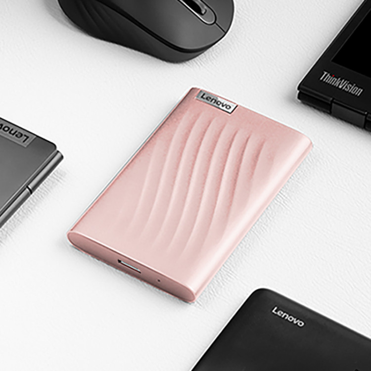 Wholesale External HDD Lenovo Pink/F309 Lite/2TB 888051015